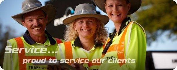 Working at Evolution Traffic Control company profile and information | SEEK