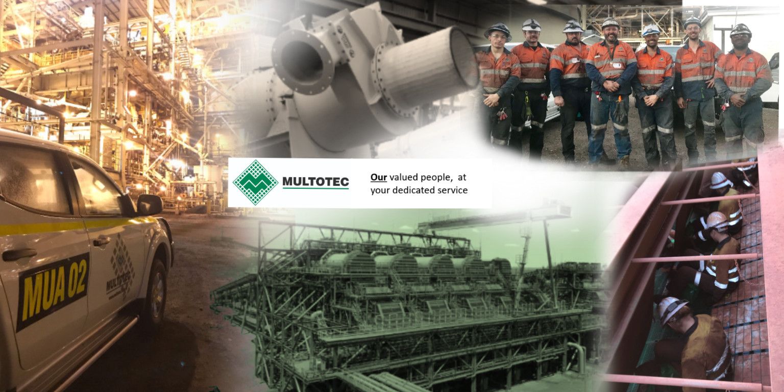 Working at Multotec company profile and information | SEEK