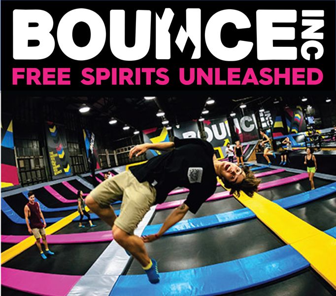 BounceINC job openings and vacancies | SEEK